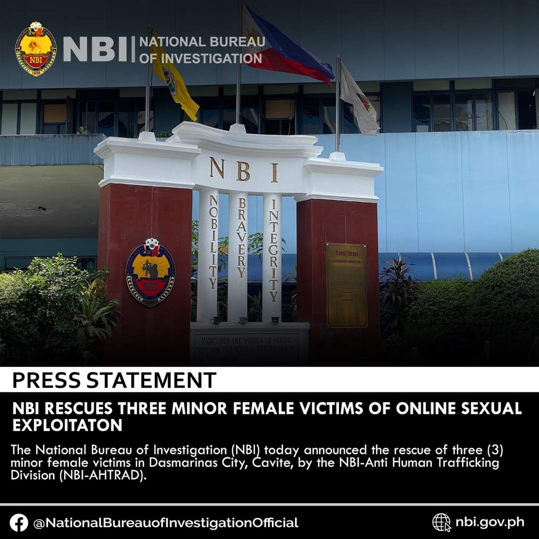 Philippine Nbi Building