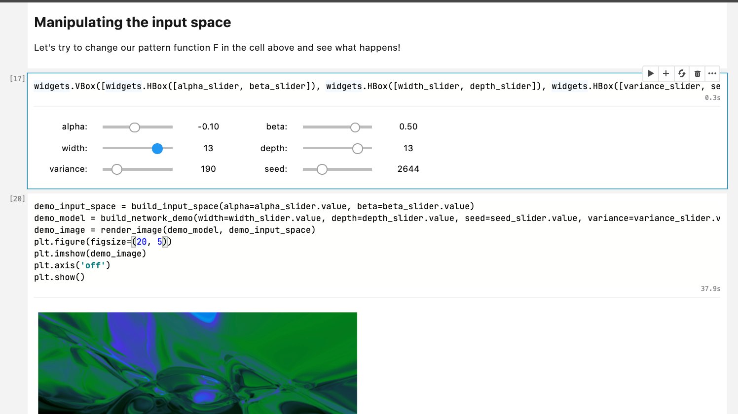 JetBrains Datalore on Twitter: "Want to make your work more interactive? 📊 Datalore supports ...