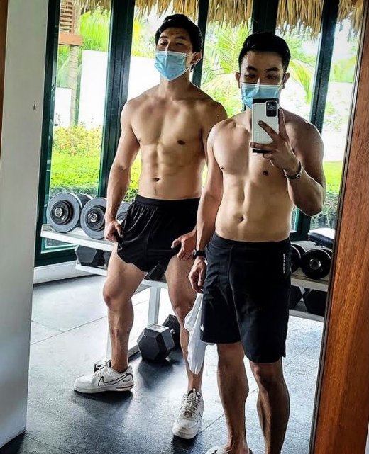 Simu Liu Does Things (@SimuDoesThings) | Twitter