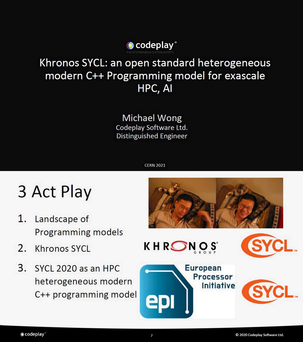 OGAWA, Tadashi on Twitter: "=> "A Primer on Memory Consistency and ...
