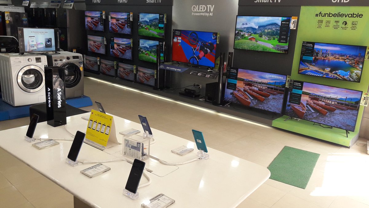 SAMSUNG BOGURA (@Bogura_Samsung) | Twitter