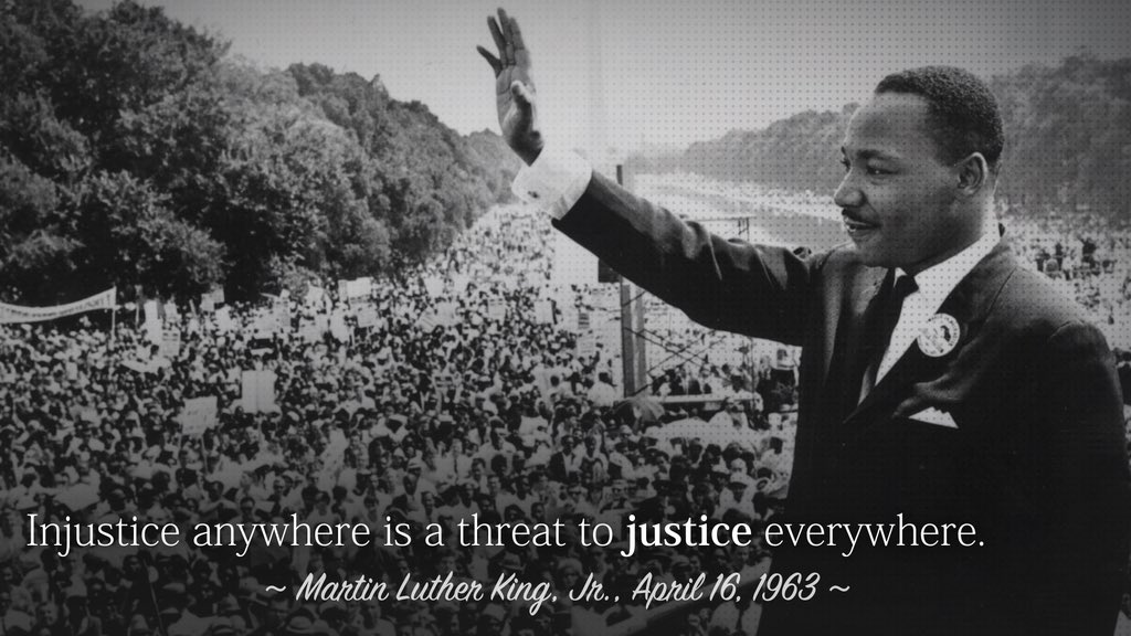 Civil Rights Movement Martin Luther King