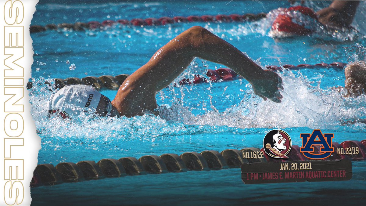 North Florida University Swimming