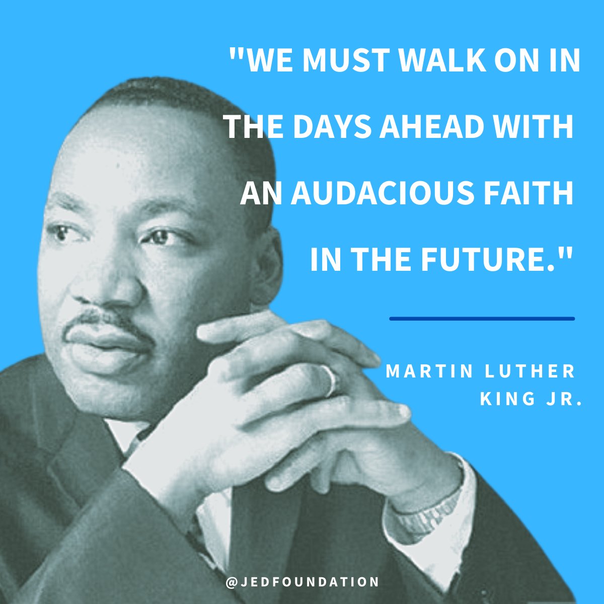 Martin Luther King Jr Quotes On Faith