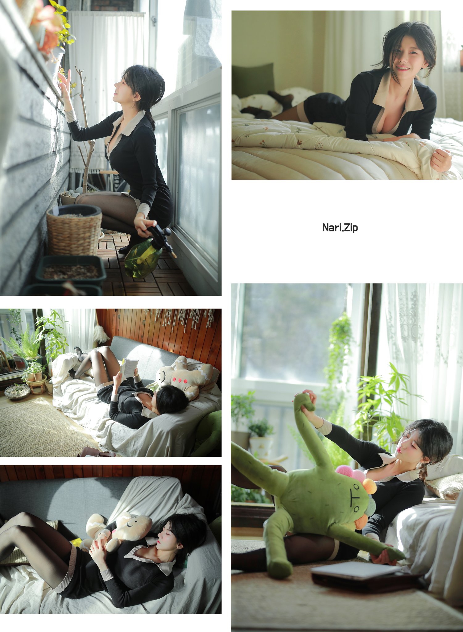 나리땽 Nari on Twitter: "Nari. Zip 나리네 집 2222 https://t.co/EqxqeiGilK" / Twitter