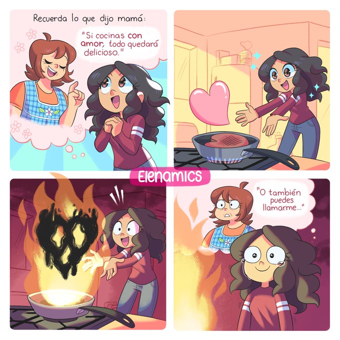 Twoucan - Elenamics (@elenamics)