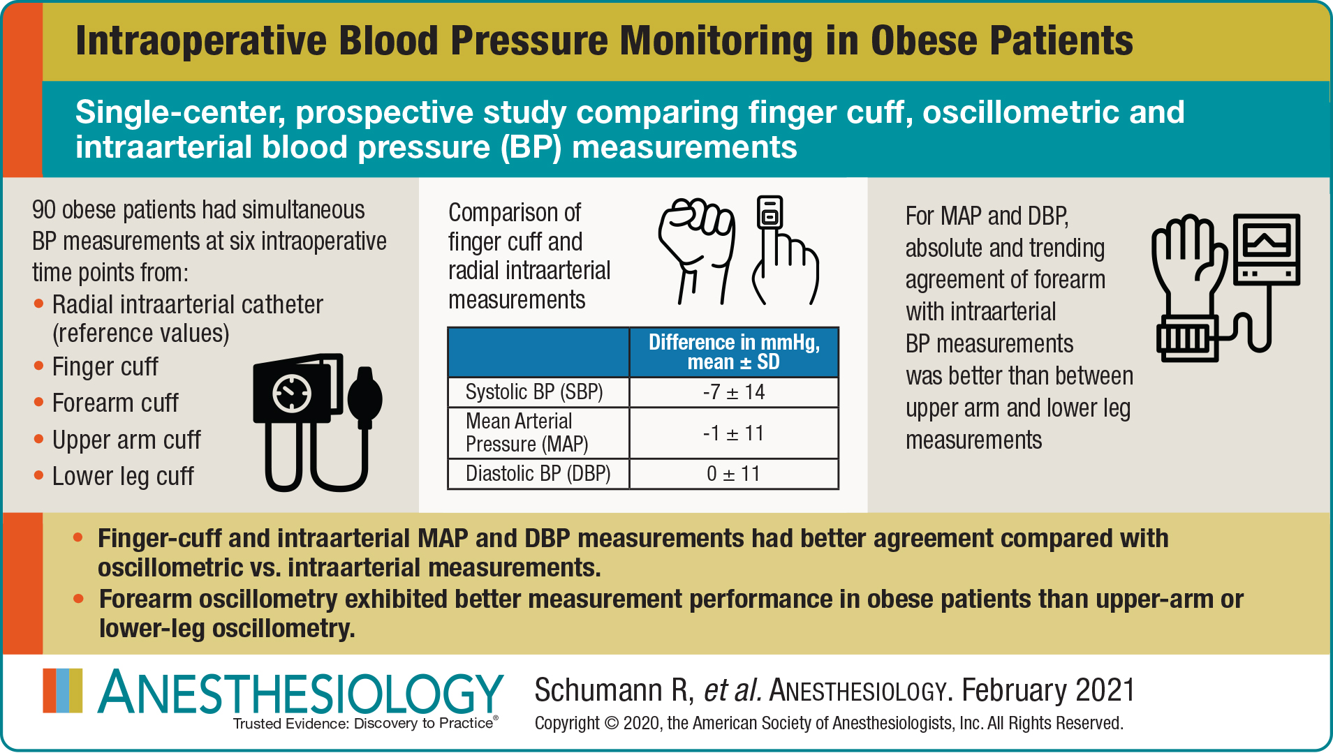 Leg Blood Pressure Diagram