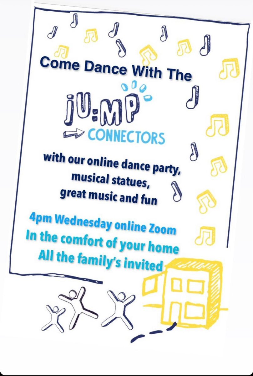 What is JU:MP? | Active Bradford