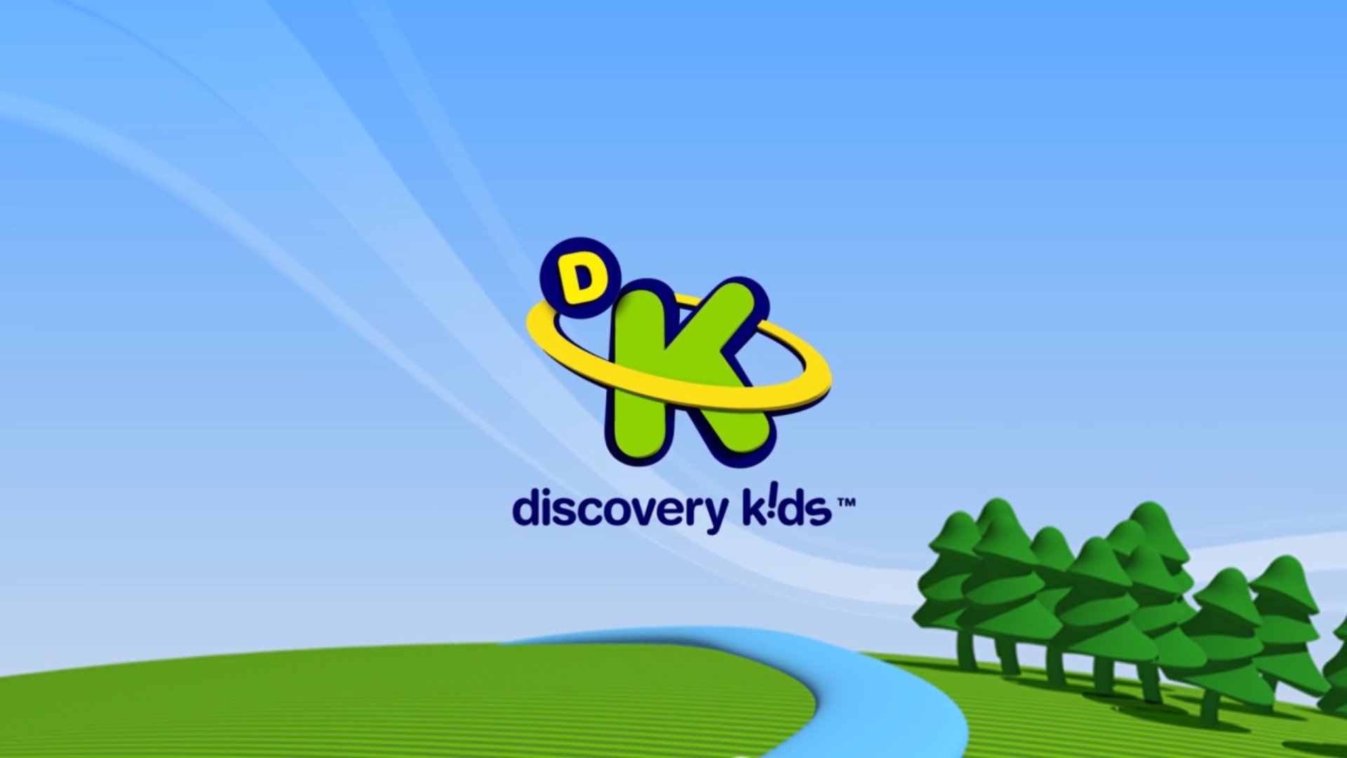 Discovery Kids Wallpaper