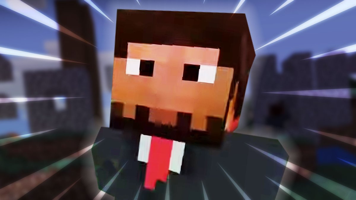 Rubberross Minecraft