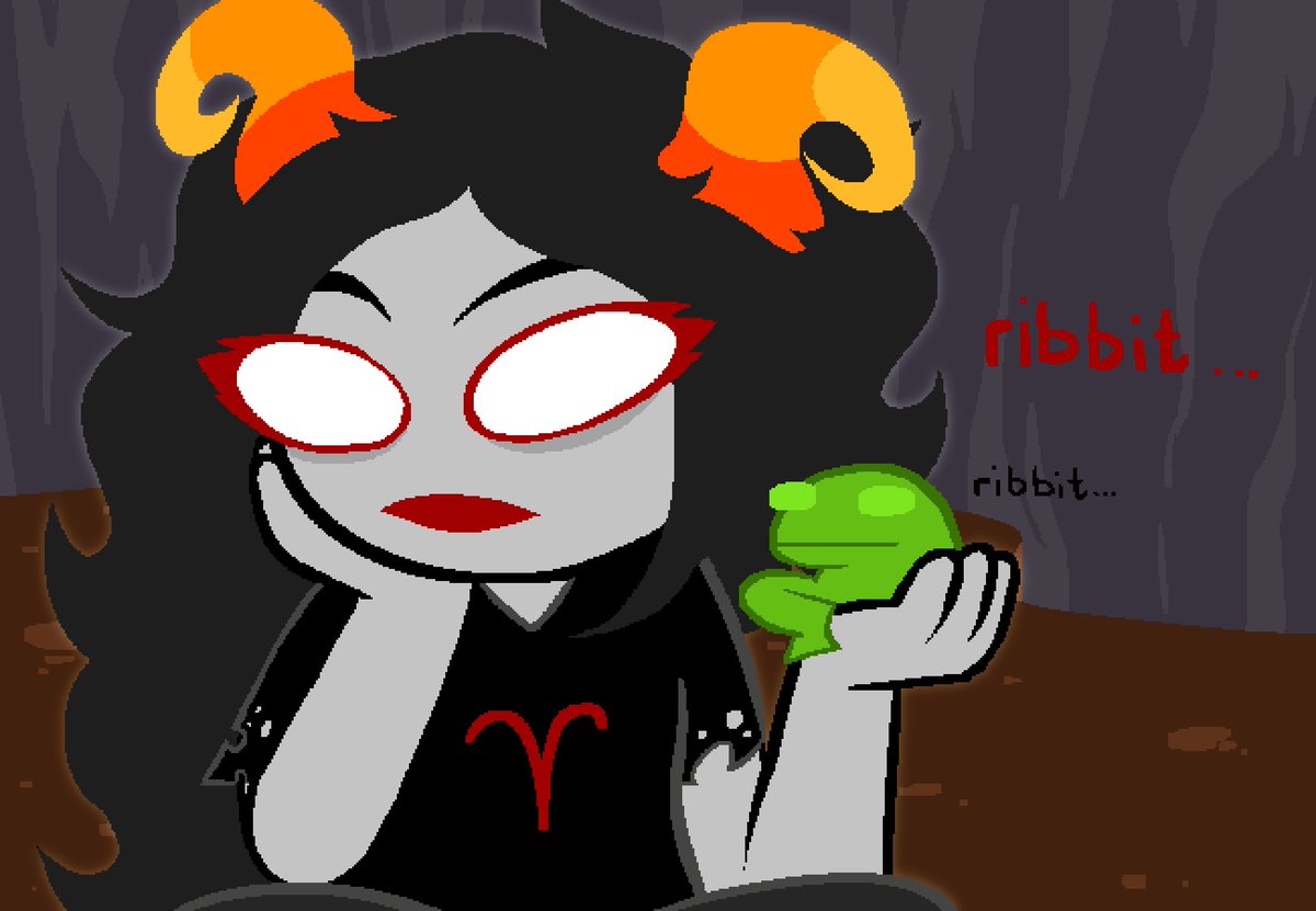 「when your walls go up i hope that theyre mirrored 」breezv ⭐ comms open!の漫画