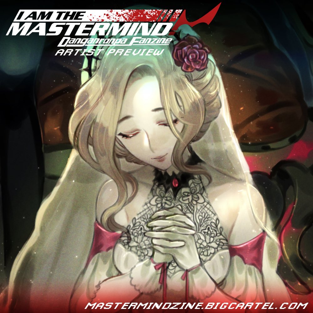 Sonia Nevermind Mastermind