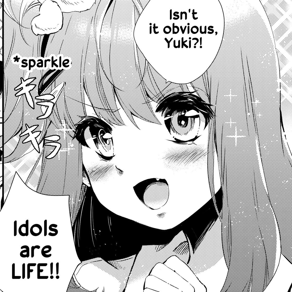 cw: Blood) The first two parts of Idol Royale are now up on」Linnea ...