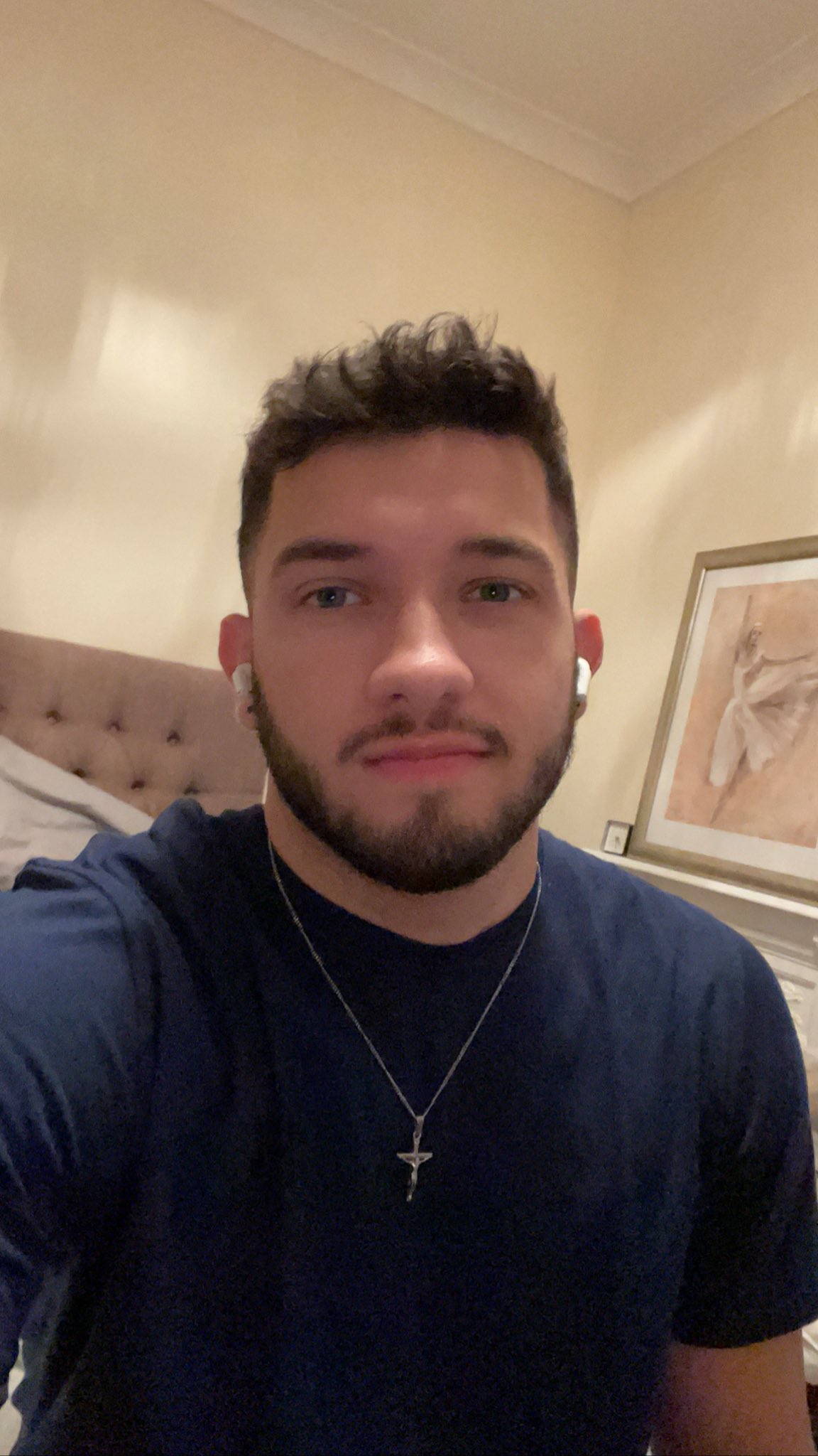 TW Pornstars - Lewissurv (269k). Twitter. 📸. 9:00 PM - 18 Jan 2021