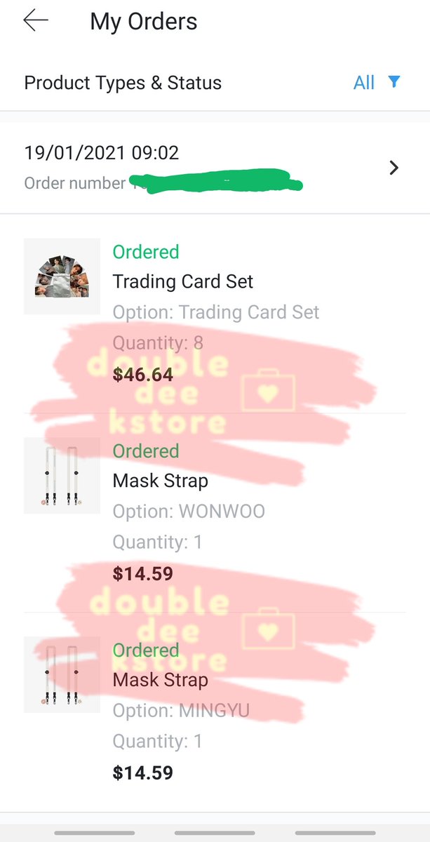 DDKS (@Doubledeekstore) / Posts / X