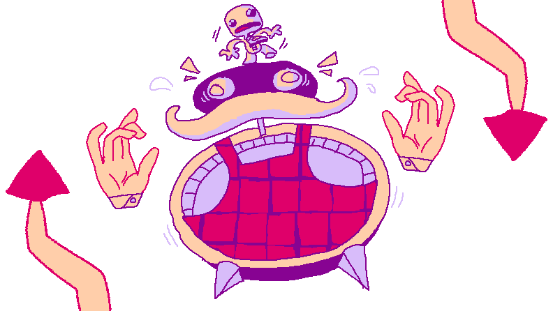 「hare tutorial 」ᅠasym🍉の漫画