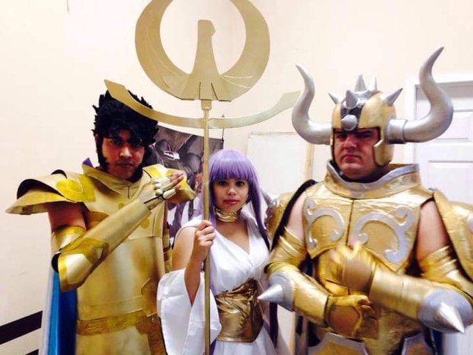 Yadira Young💮 (@YadYoung) さんのコスプレ作品まとめ (9 件) - Twoucan