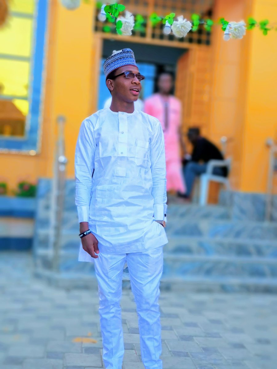 Muhammad Ibrahim ayuba (@Celebosbl) | Twitter