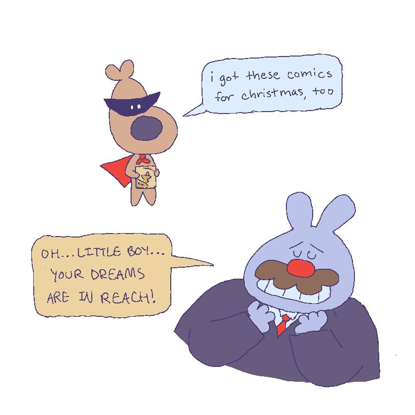 「Forgot to post this on twit omg!! opening commissions for th」asiaの漫画