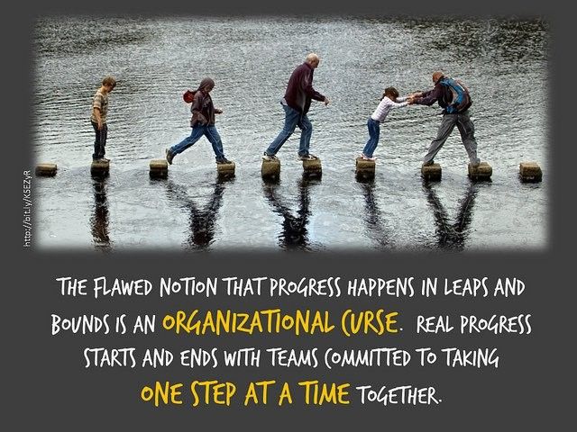 Process Improvement Funny