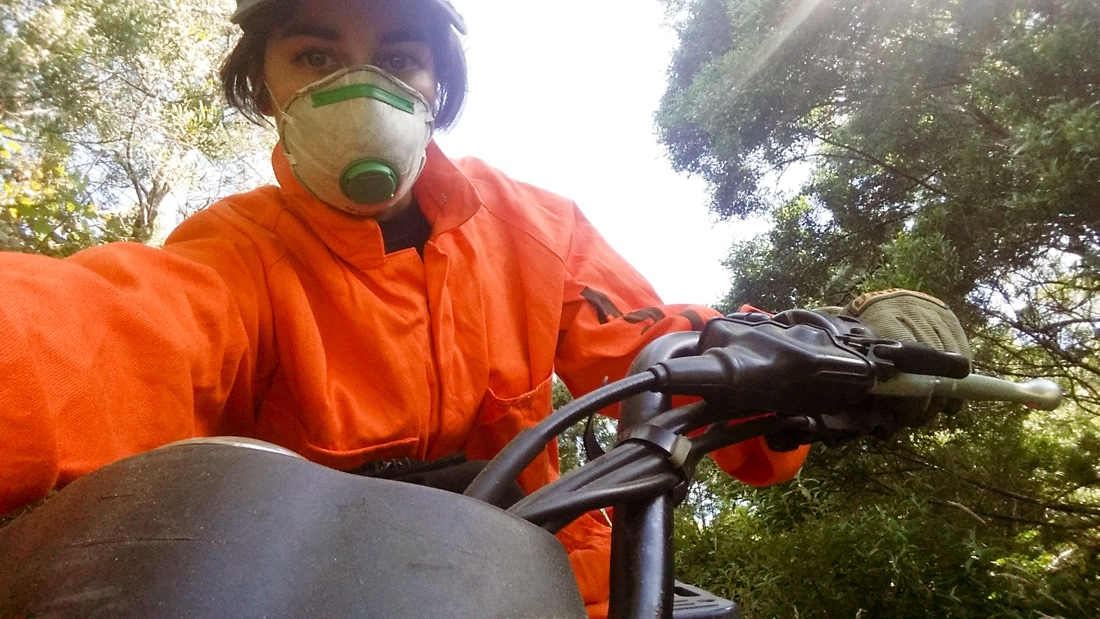 TW Pornstars - Eli Skye / Liesl GG. Twitter. Finish the sentence: "G'day! When I'm not online ...