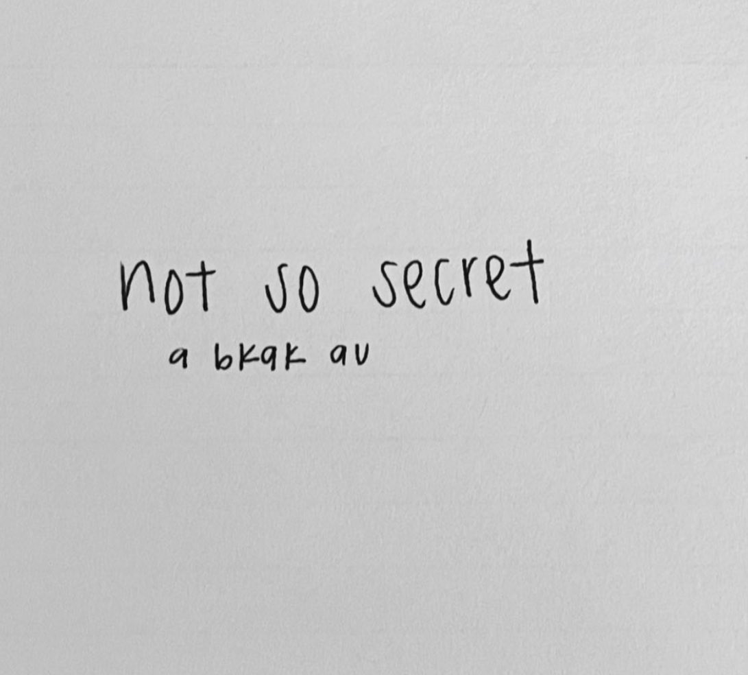 Secrets Tumblr Quotes