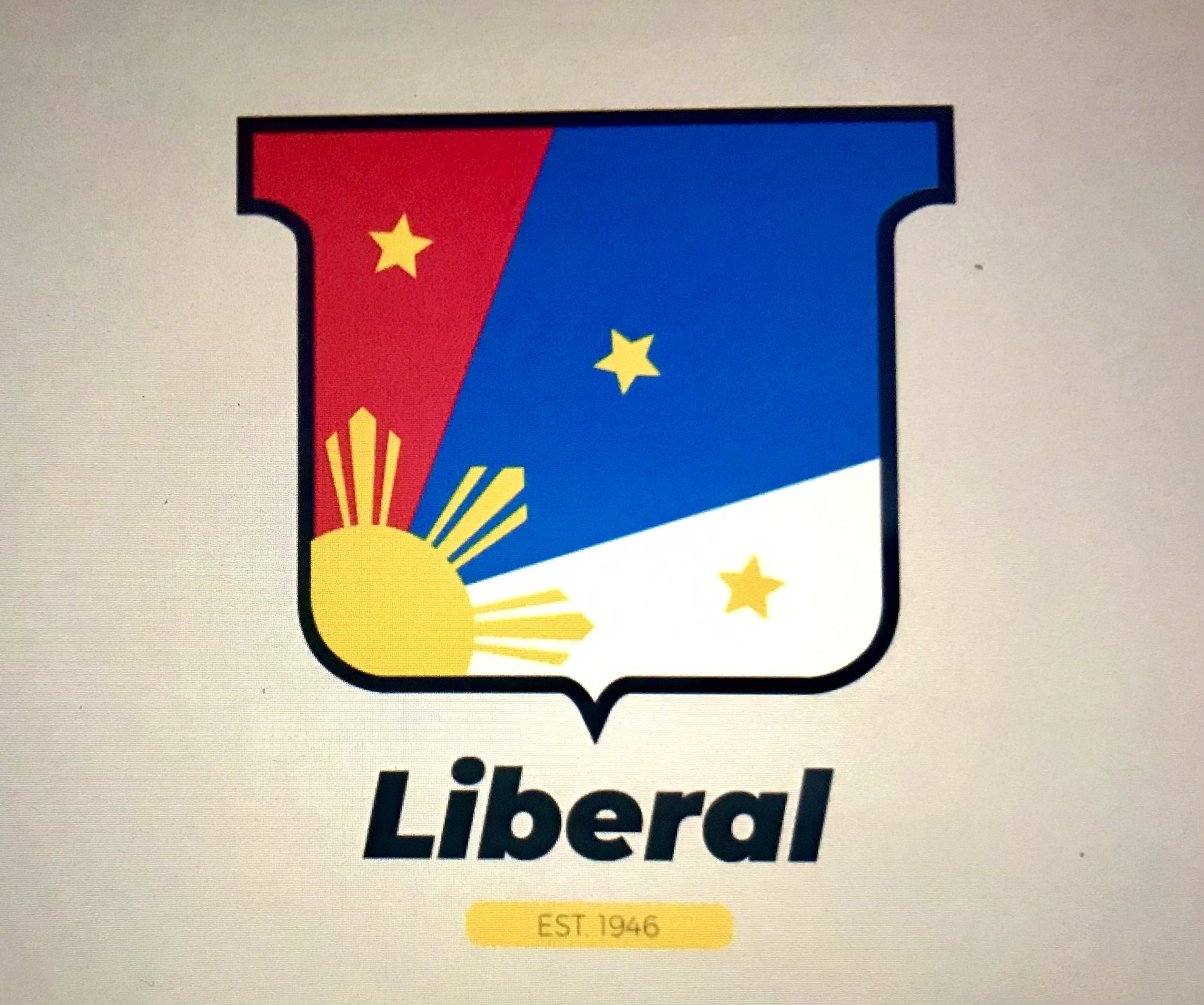 Liberal Party Philippines Logo