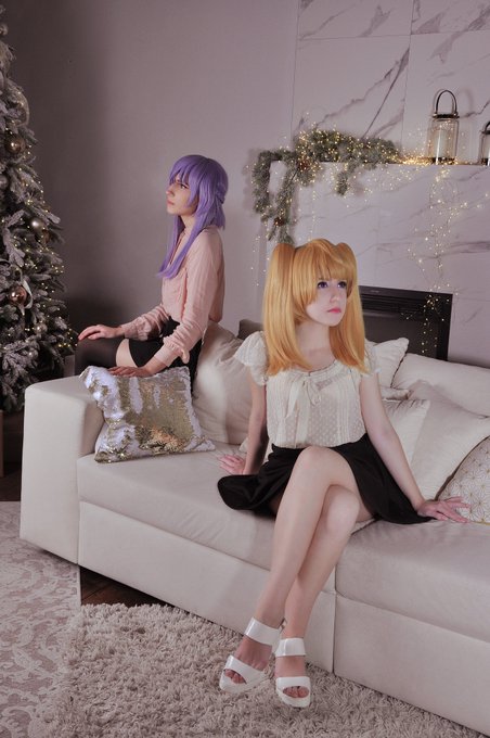 AkaRi Cosplay (@cosplay_akari) さんのコスプレ作品まとめ (15 件) - Twoucan