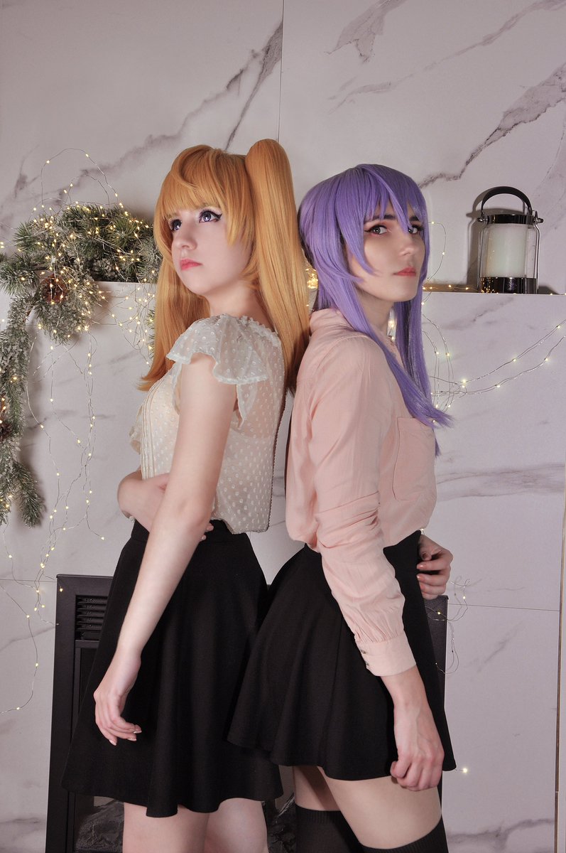 AkaRi Cosplay (@cosplay_akari) さんのコスプレ作品まとめ (15 件) - Twoucan