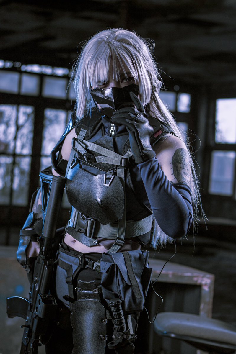 AVTIST (@theavtist) さんのイラスト・マンガ作品まとめ (26 件) - Twoucan