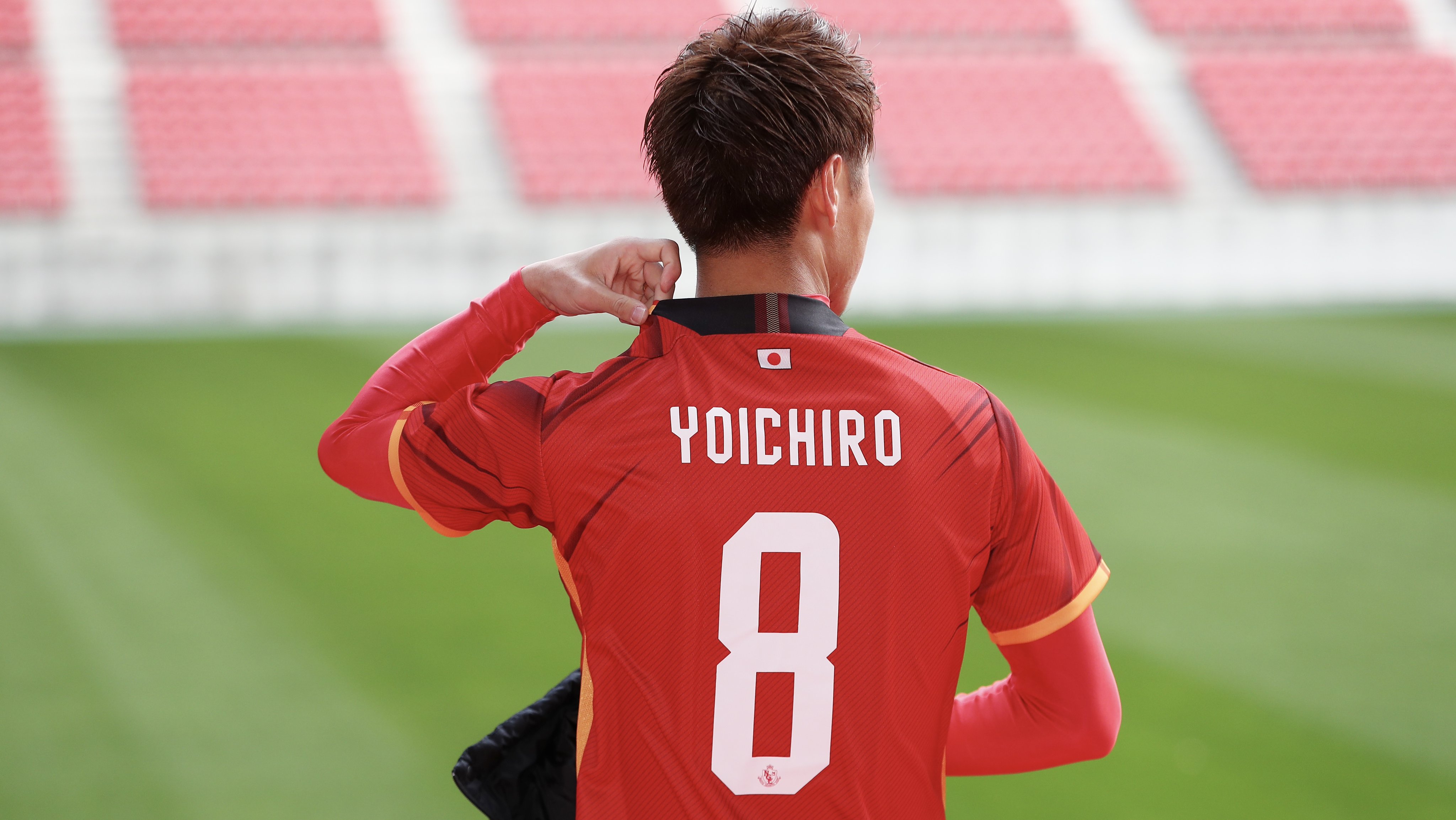 名古屋グランパス / Nagoya Grampus على X: 名古屋グランパス / Nagoya Grampus على X:
