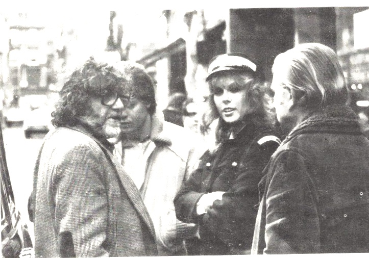 Harrison Marks Photographer