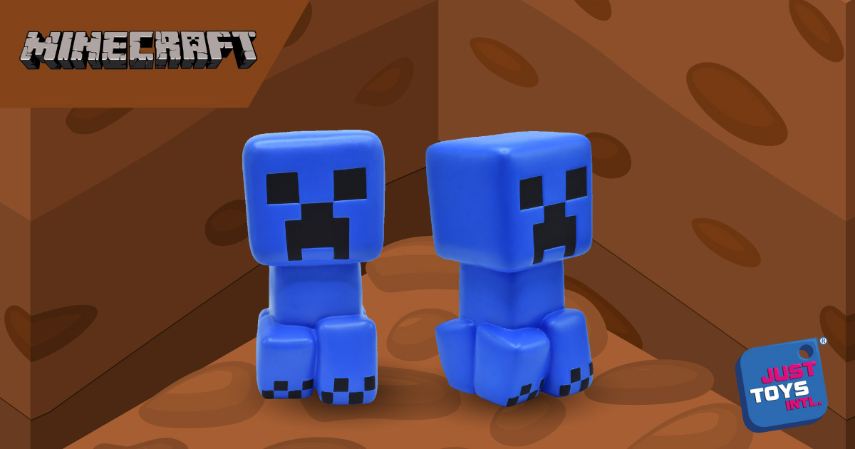 Super Charged Creeper Minecraft