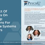 PsychU | Improving Mental Health Care... Together