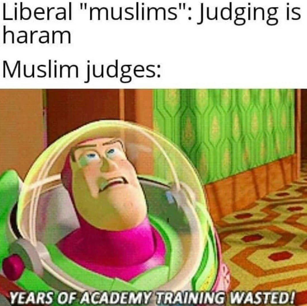 Funny Muslim Memes