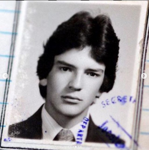 Martha Riestra's Instagram, Twitter & Facebook on IDCrawl