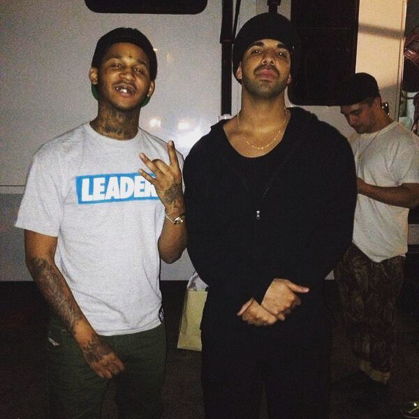 Fredo Santana Haircut