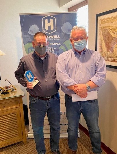 E.W. Howell - General Contractors, Construction Managers