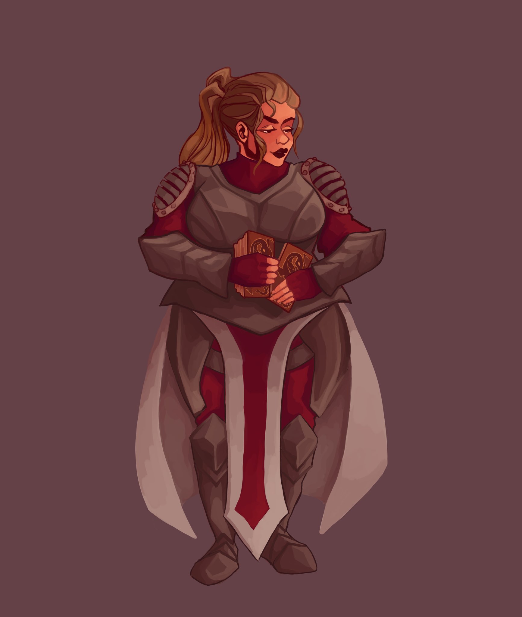 Tattersail Gardens Of The Moon