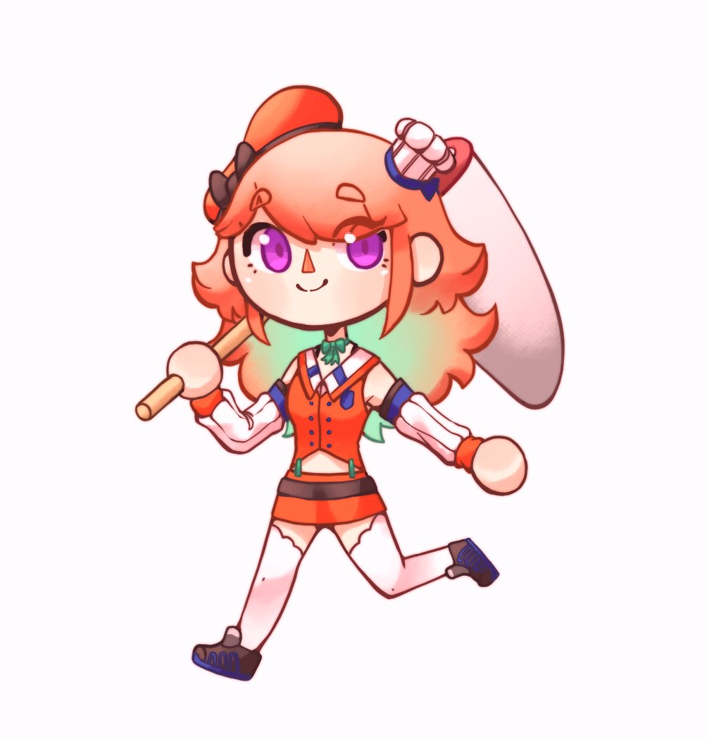 「Daily Kiara Day 19 Explore New Horizons」|Axel Diamandis 💎🐈‍⬛ || emote ...