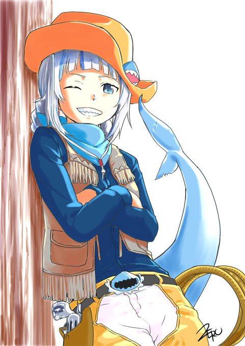 Twoucan - ZeroEro (@Zero_Er0)