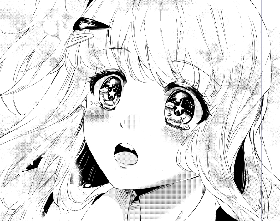 cw: Blood) The first two parts of Idol Royale are now up on」Linnea ...