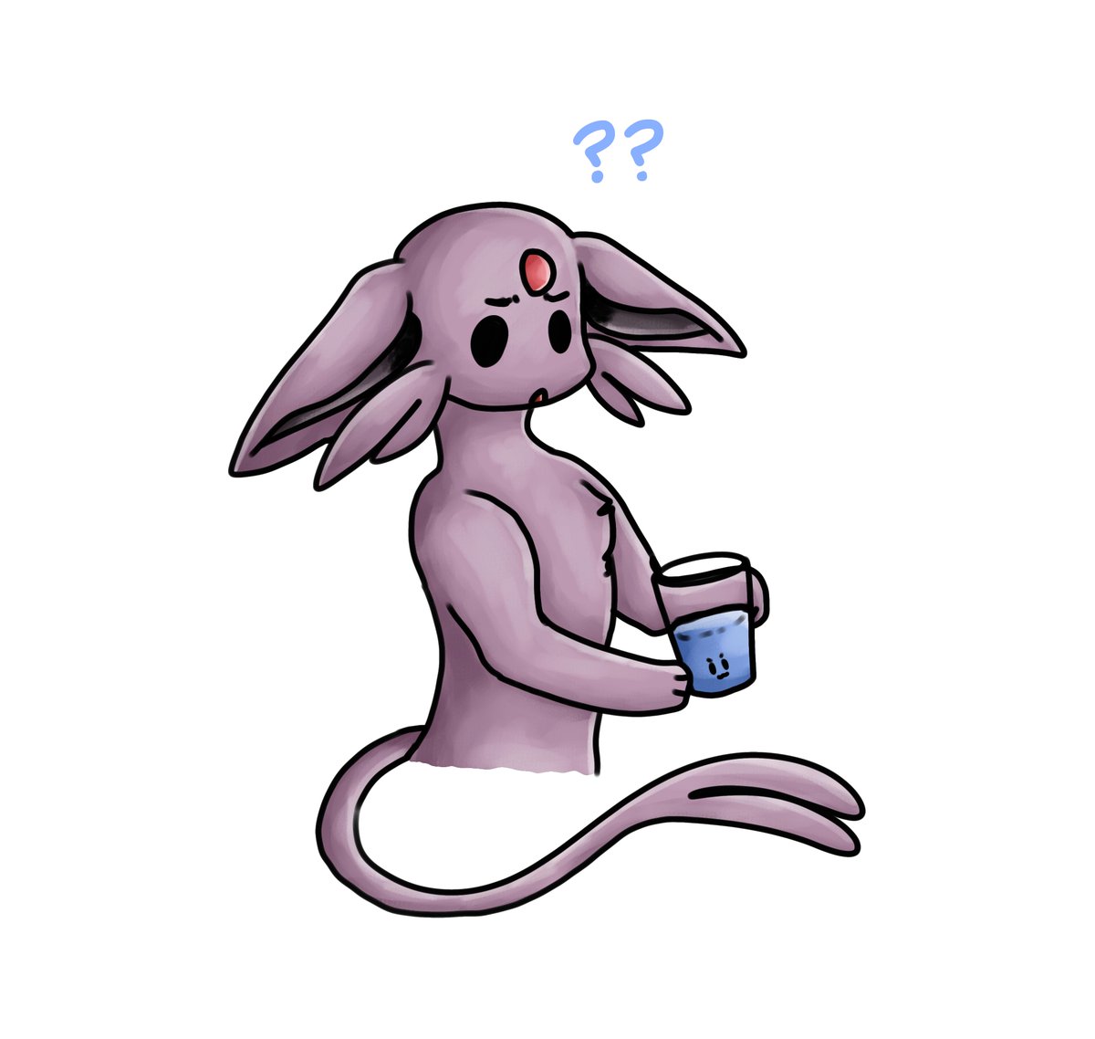 Twoucan - Daily Dose of Eevee (@daily_eevee)