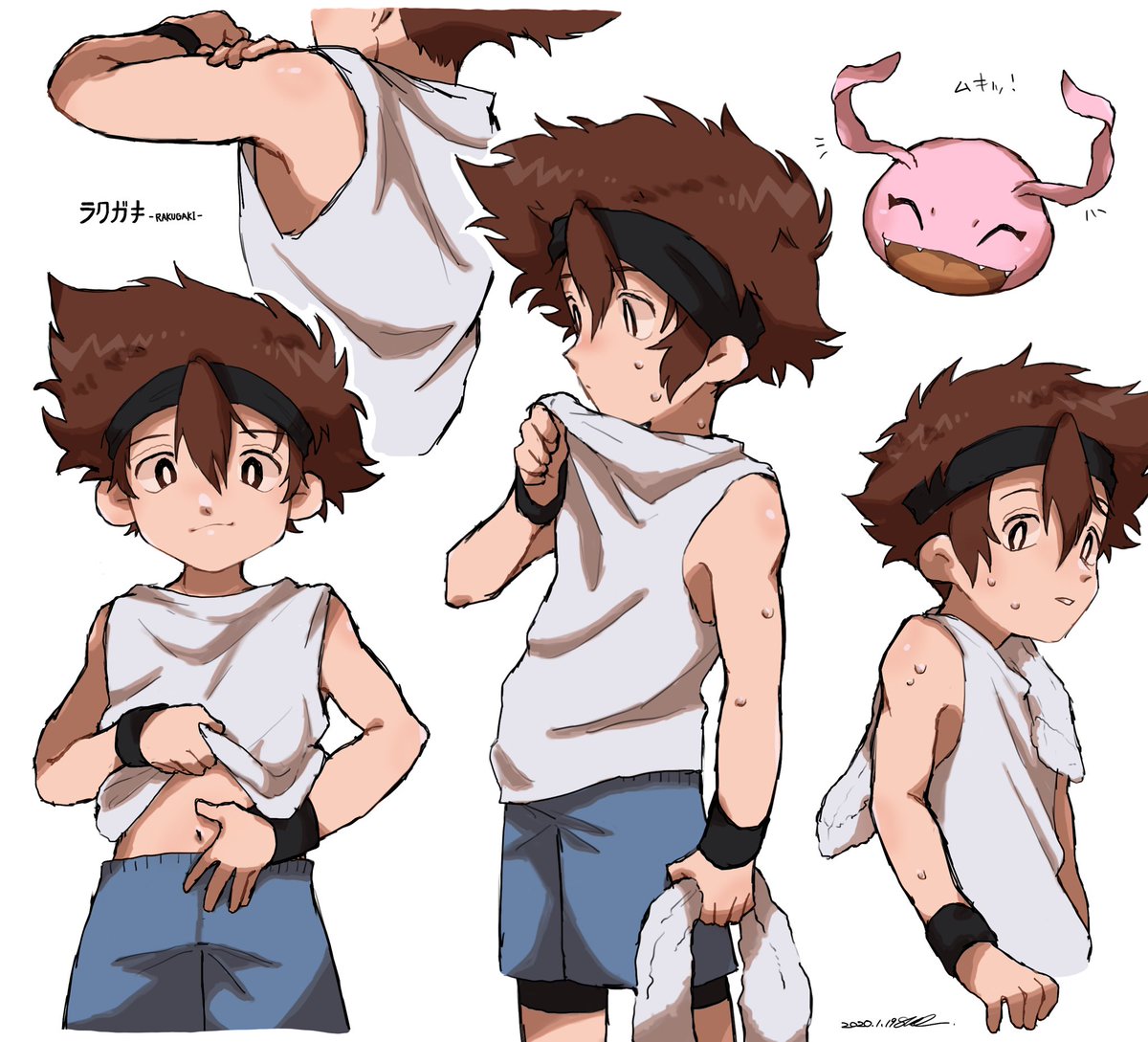 Twoucan - いぬころ (@inukoro_umai)