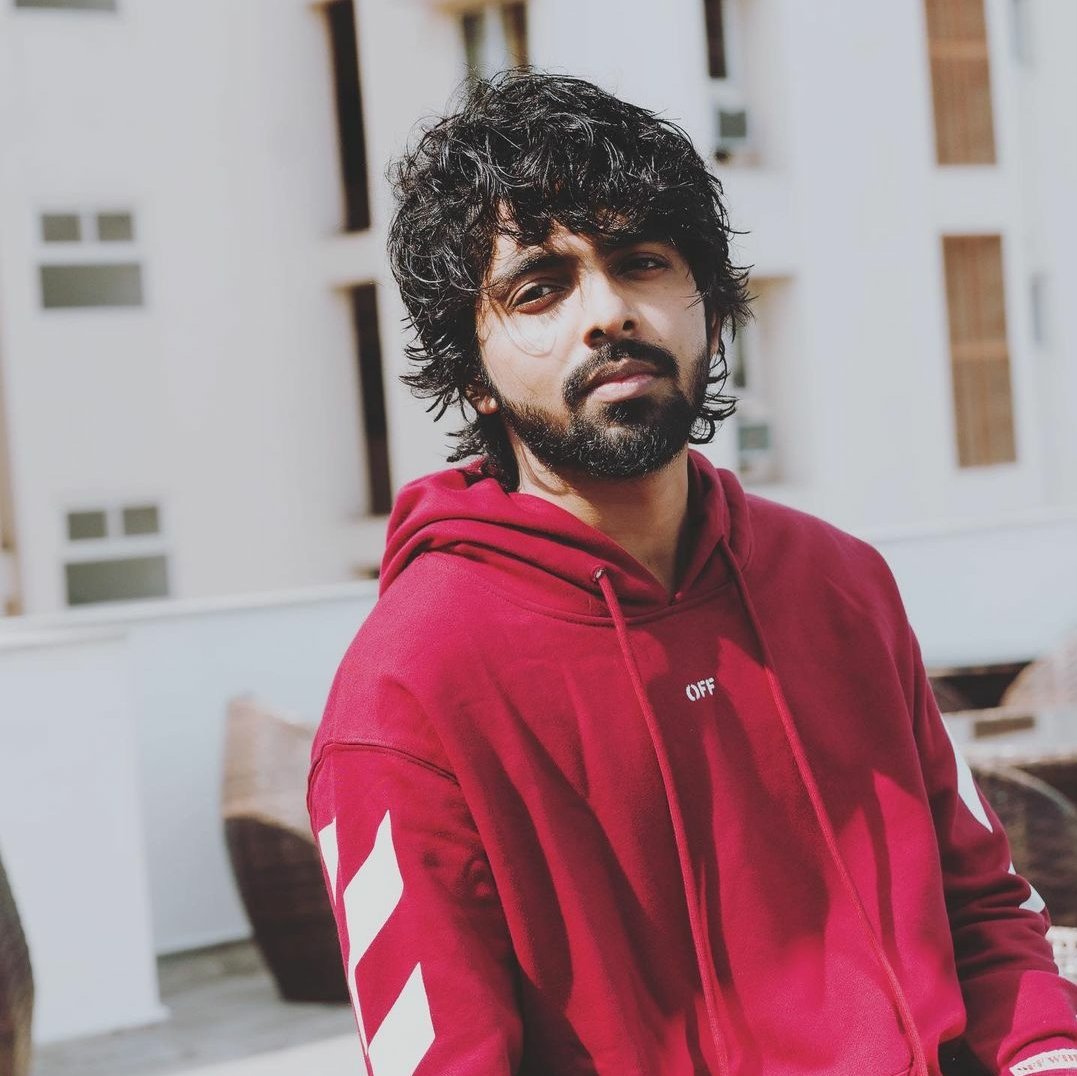 Mohammed Tousif (@Mohammed2sif) | Twitter