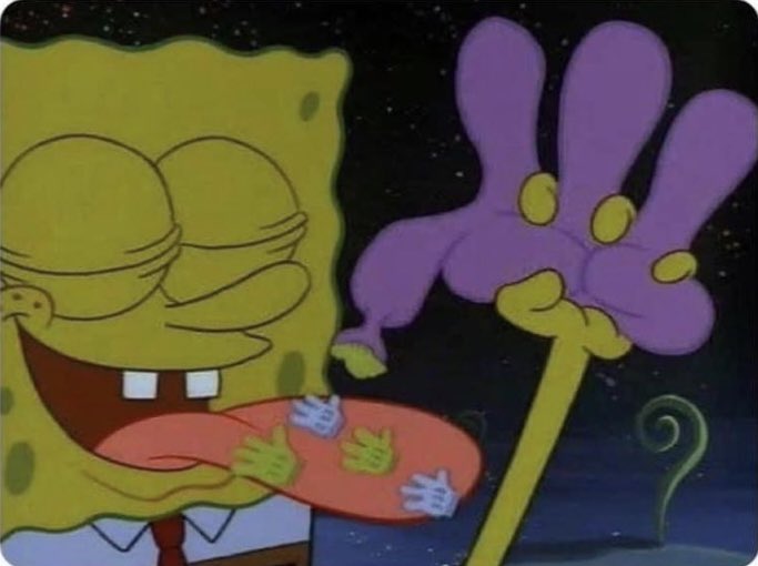 Spongebob In The Hood Images