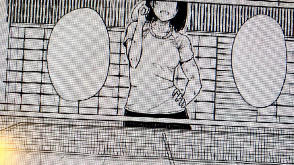 三都慎司 / MITO SHINJIの漫画