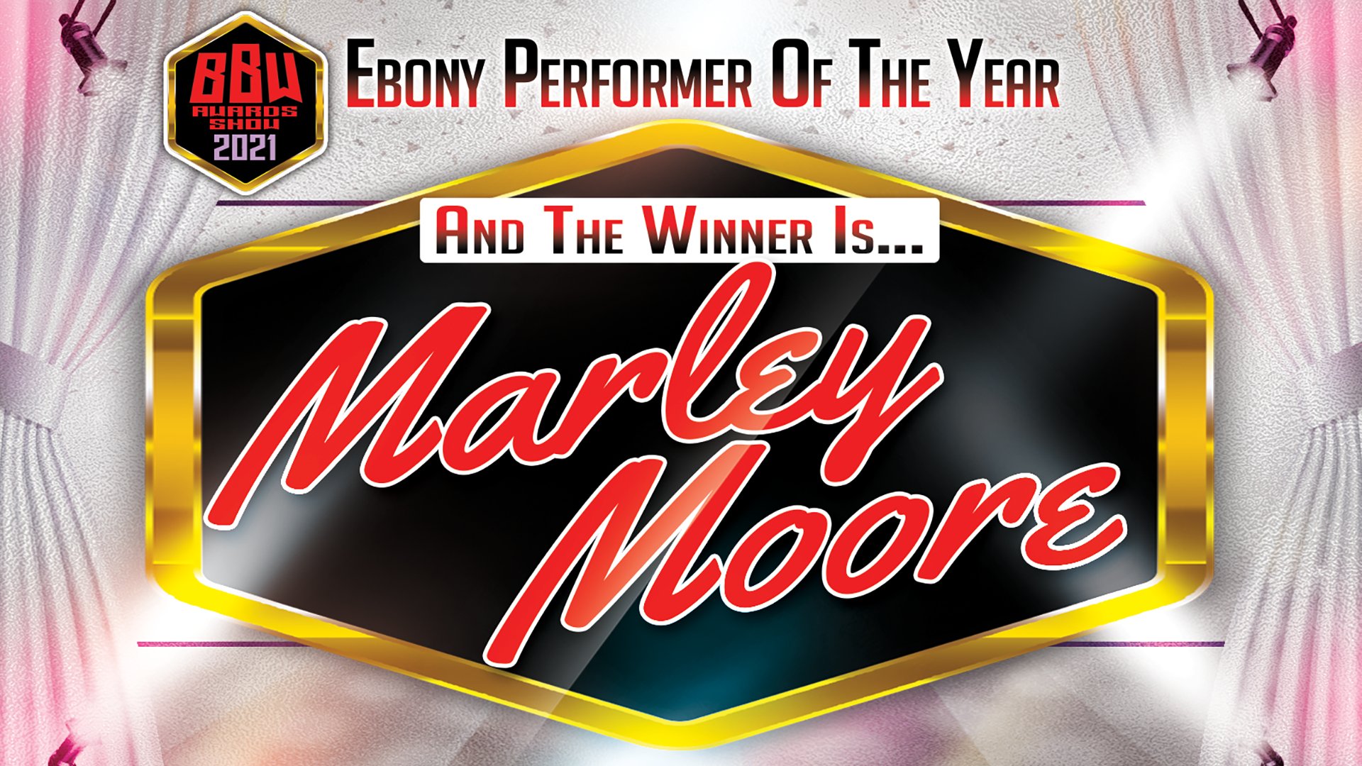 TW Pornstars - BBW Awards Show. Twitter. Congratulations to the Ebony Performer of the Year ...