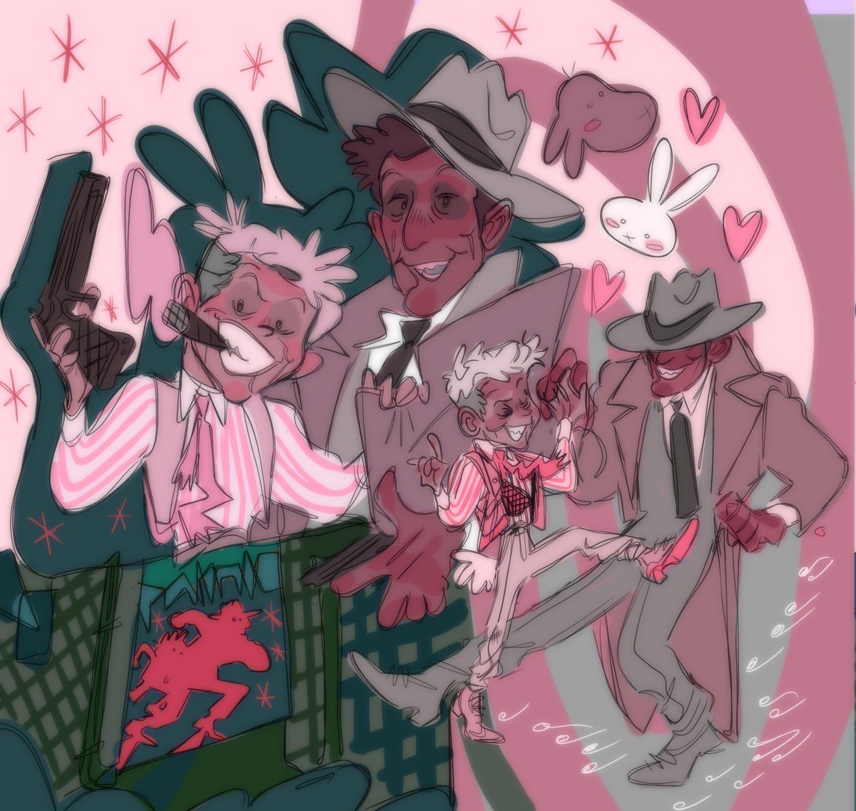 Twoucan - Frank (@okfortv)