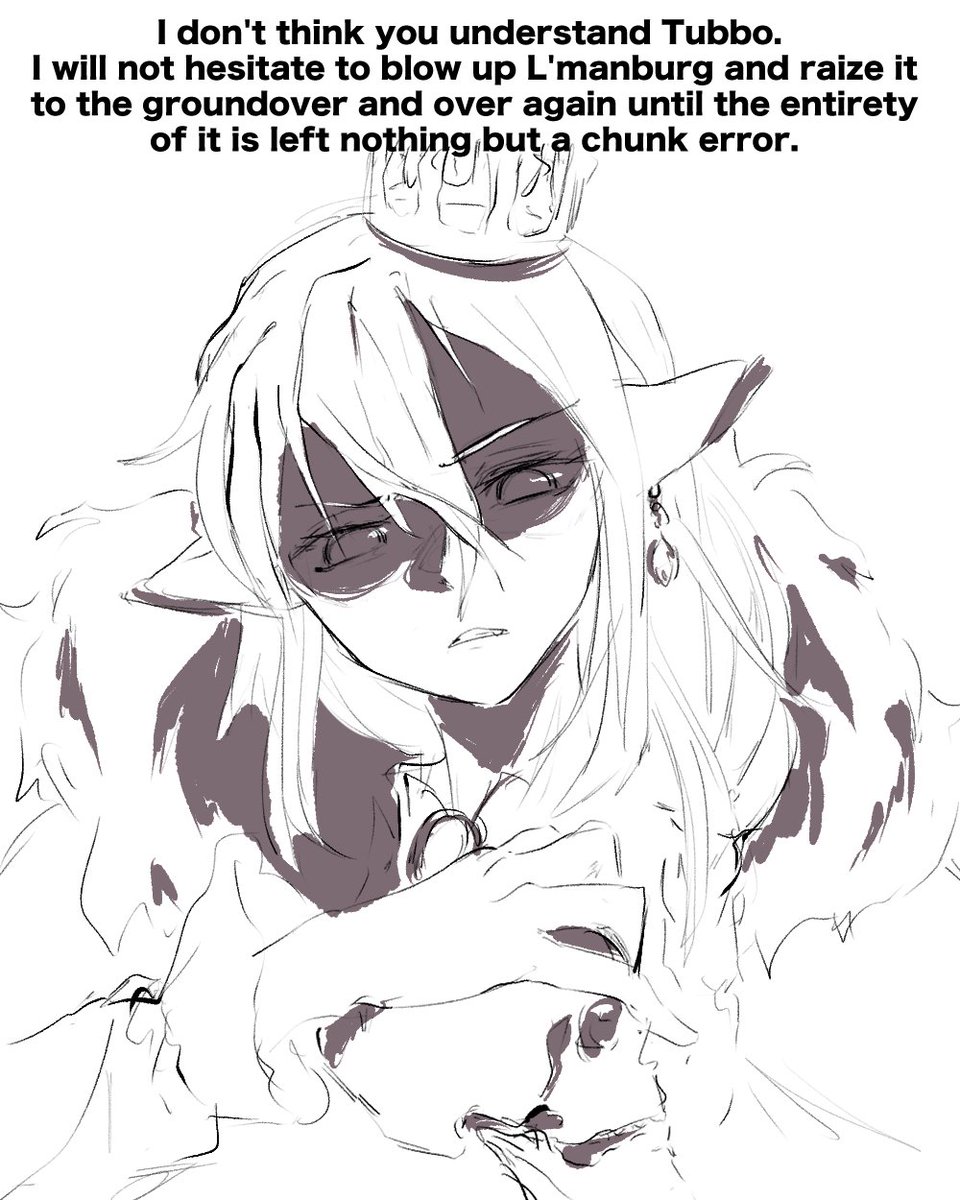 「ghostbo doesnt remember techno doesnt want to either -presi ...